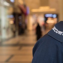 InsecNI - Industrial and Commercial Security Solutions in Northern Ireland